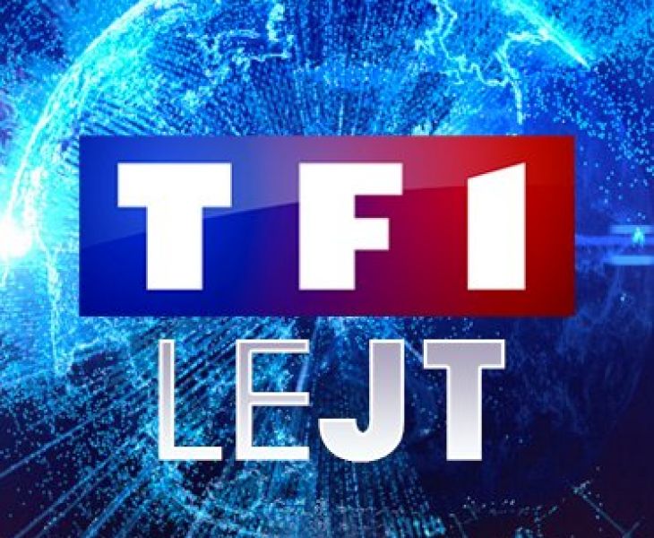 Coulisses du tournage avec TF1 - Biopraxia