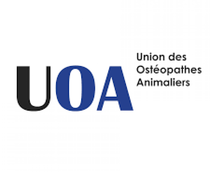 Communiqué n°15 – UOA Union des Ostéopathes animaliers - Biopraxia